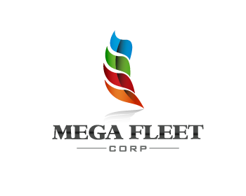 Mega Fleet Corp - Logo Design Contest on Logo Arena