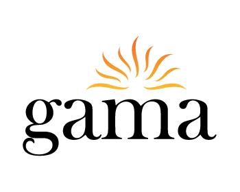 Gama Logo