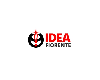 idea-fiorente - Logo Designs By rain