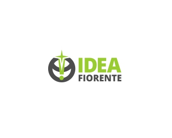 idea-fiorente - Logo Designs By rain