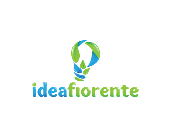 IDEA FIORENTE - Logo Designs By ziepay