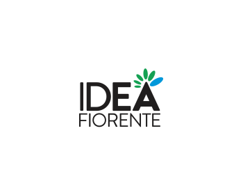 IDEA FIORENTE - Logo Designs By 39plus