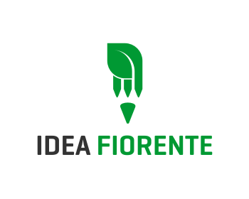 idea-fiorente - Logo Designs By karasuma