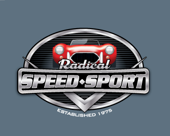 radical-speed-sport - Logo Designs By NightOwl