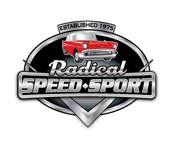 radical-speed-sport - Logo Designs By NightOwl