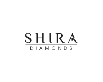 Shira Diamonds - Logo Design Contest on Logo Arena