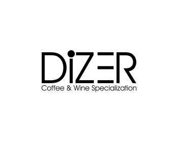 DIZER - Logo Designs By aur3lDESIGN