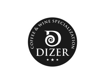 DIZER - Logo Designs By aur3lDESIGN