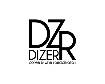 DIZER - Logo Designs By plopol01