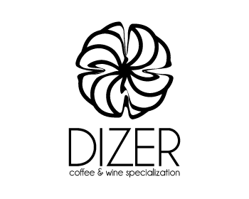 DIZER - Logo Designs By plopol01
