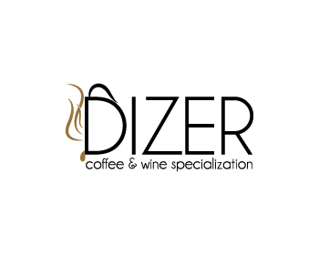DIZER - Logo Designs By plopol01
