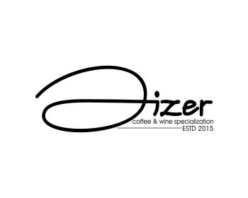 DIZER - Logo Designs By zorjiz1