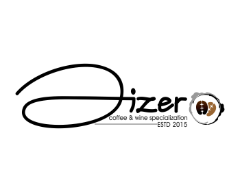 DIZER - Logo Designs By zorjiz1