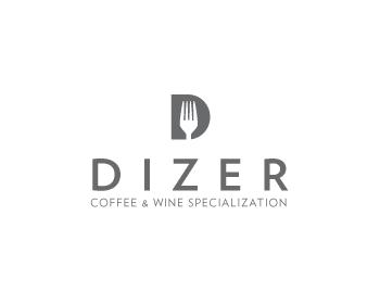 DIZER - Logo Designs By illumina