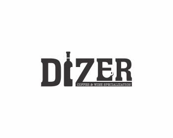 DIZER - Logo Designs By agnesmiddleton
