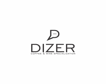 DIZER - Logo Designs By agnesmiddleton
