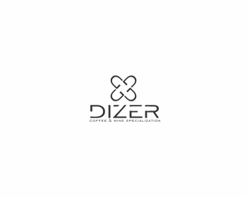 DIZER - Logo Designs By agnesmiddleton