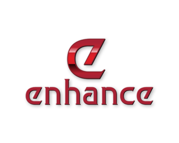 Enhance - Logo Designs By fadidesign