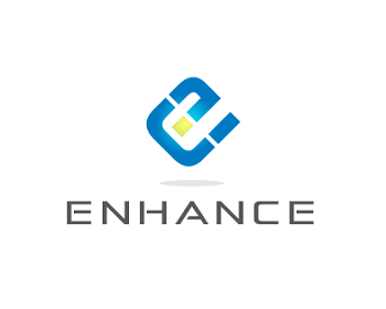 Enhance - Logo Designs By exprenew