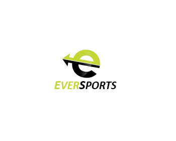 Eversports GmbH - Logo Designs By luckydesign
