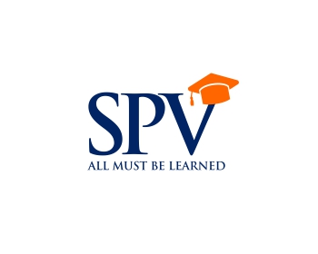 spv - Logo Designs By kassai