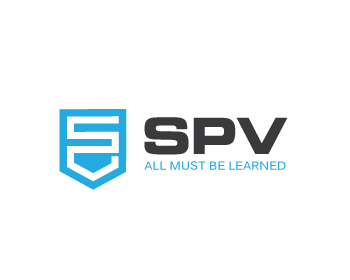 spv - Logo Designs By lead