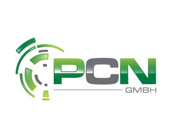 pcn GMBH - Logo Designs By 7-lung
