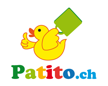 patito-ch - Logo Designs By undefined