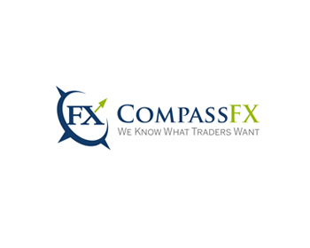 Compass FX - Logo Designs By tuanbmt