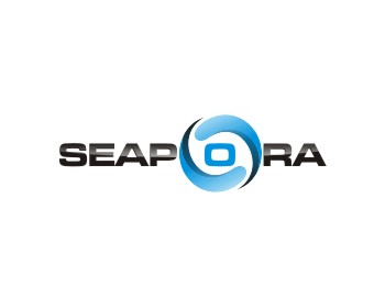 Seapora - Logo Designs By cge