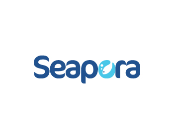 Seapora - Logo Designs By mandex