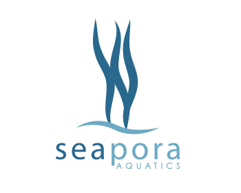 Seapora - Logo Designs By klharina