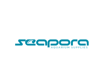 Seapora - Logo Designs By illumina