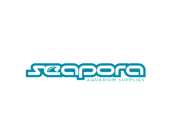 Seapora - Logo Designs By illumina