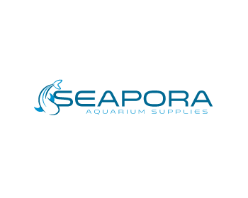 Seapora - Logo Designs By illumina