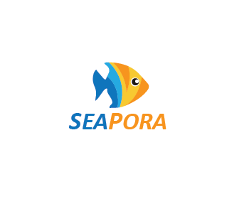 Seapora - Logo Designs By luckydesign
