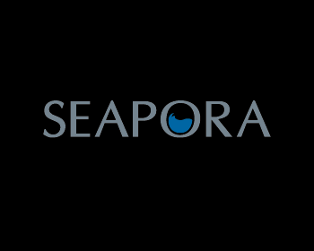 Seapora - Logo Designs By TrueArt