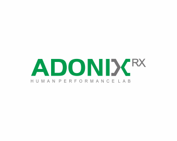 adonix - Logo Design Contest on Logo Arena