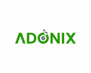 Adonix - Logo Designs By anung_design