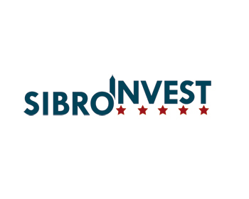 SibroInvest - Logo Designs By Rikki