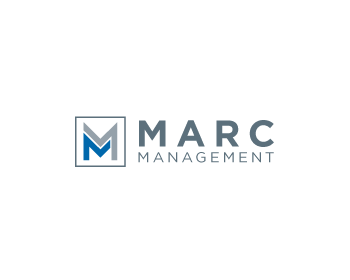 marc-management - Logo Designs By illumina