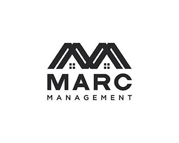 marc-management - Logo Designs By square69