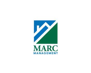 marc-management - Logo Designs By Sandc