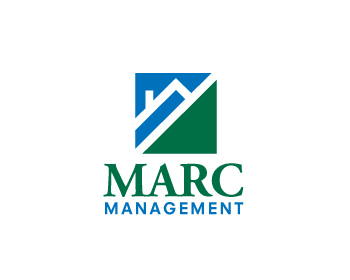 marc-management - Logo Designs By Sandc