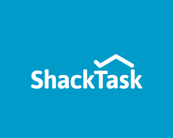 ShackTask - Logo Designs By Sandc