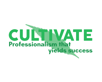 Cultivate - Logo Designs By vqdesign