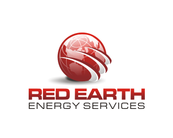 Red Earth Logo