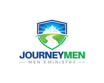 journeymen - Logo Design Contest on Logo Arena