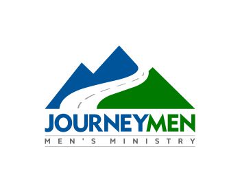 Journeymen - Logo Designs By upi