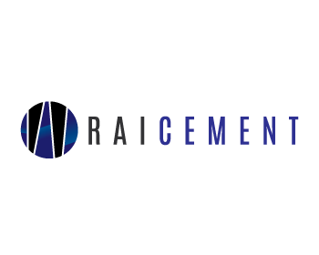 rai-cement - Logo Designs By aaronjix